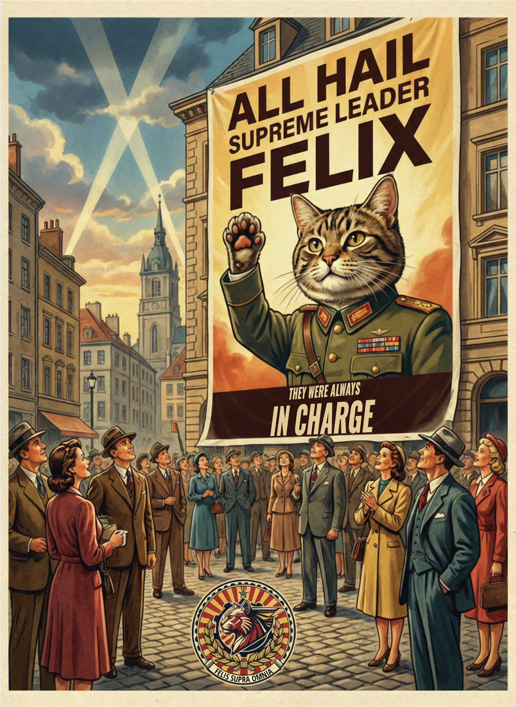 Cross-Product Creative Challenge #11: PSA Posters ... - Adobe Product ...