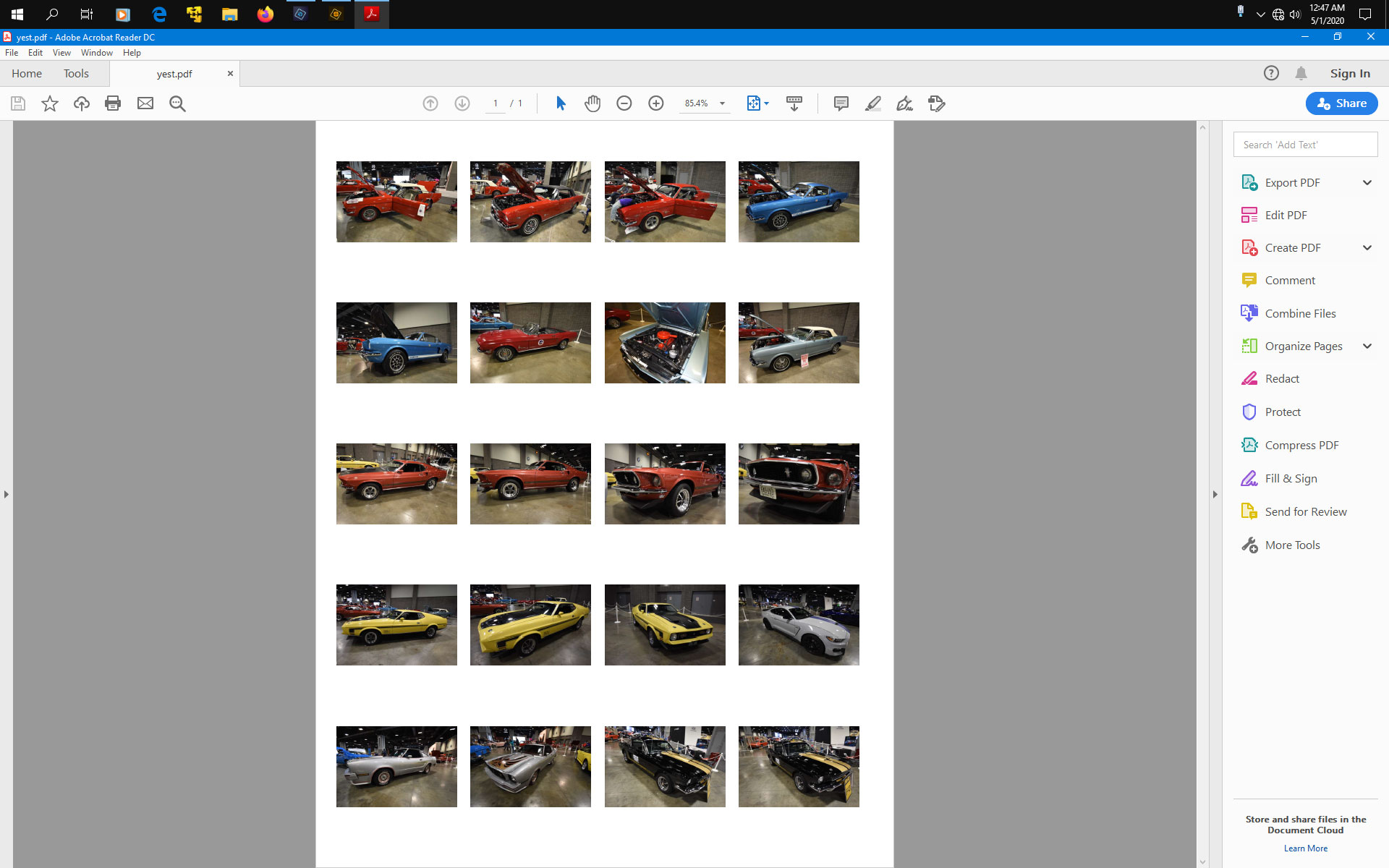 How to make Thumbnails - Adobe Product Community - 11095057
