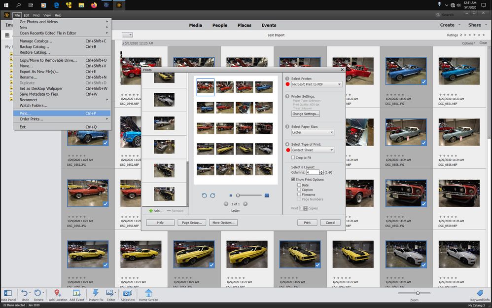 How to make Thumbnails - Adobe Product Community - 11095057