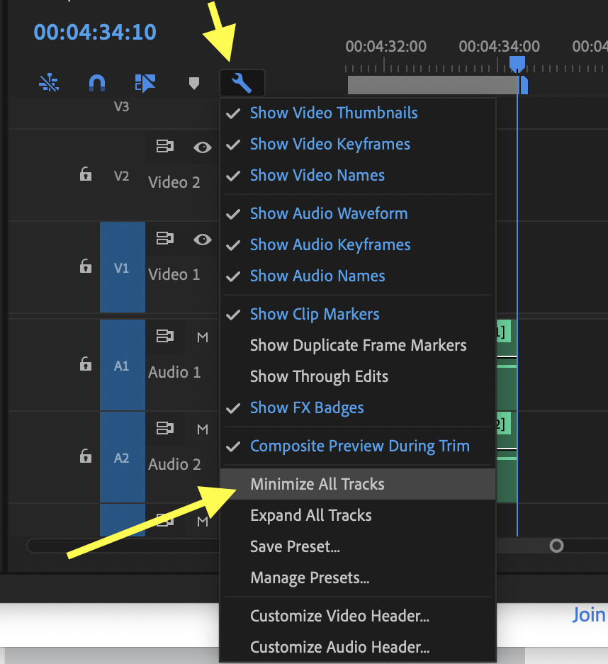 Control Timeline control's width - Adobe Product Community - 11098131