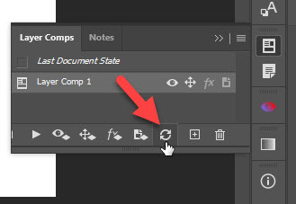 Layer Comp new layers - Adobe Community - 11099376
