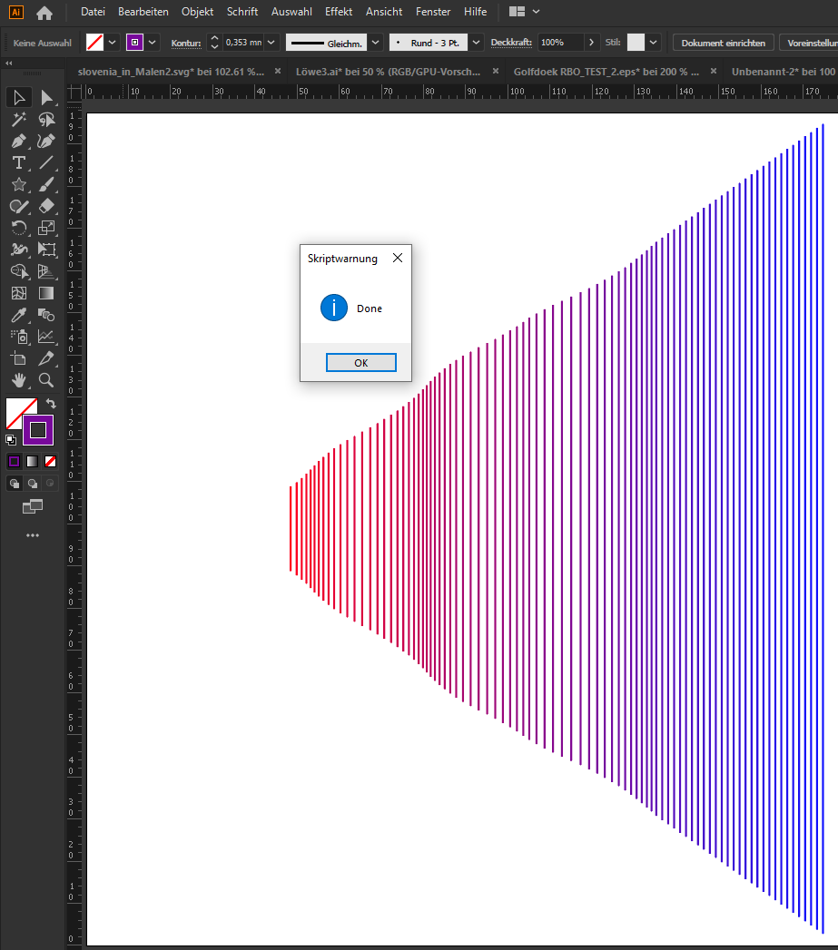 Solved: Adjust varying lengths of line at once. - Adobe Product ...