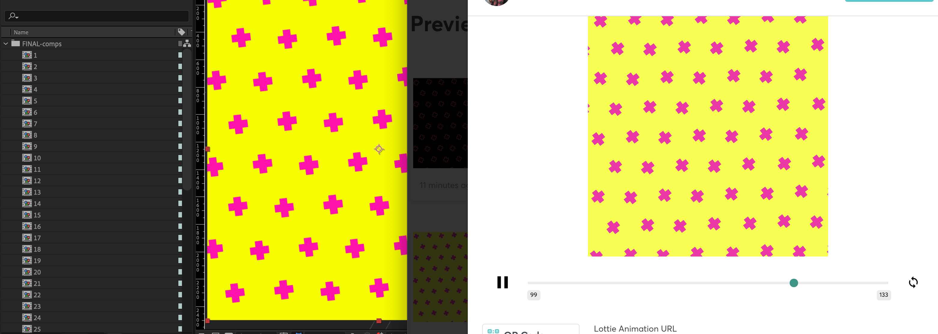 Significant Color Loss (Washed Out Look) When Expo... - Adobe Product ...
