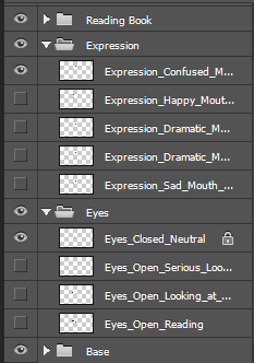 Solved: Is there a way to automatically export and name mu... - Adobe ...