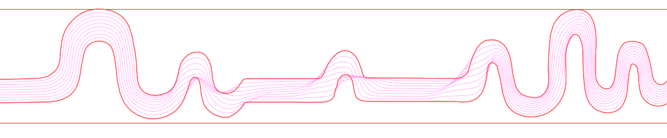 Solved: Blend Tool Erratic Lines - Adobe Community - 11104211