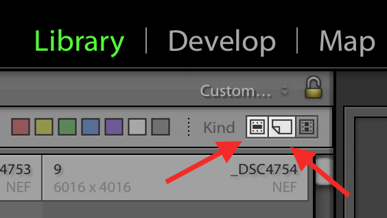 View Specific Virtual Copies and Their Masters Onl... - Adobe Product ...