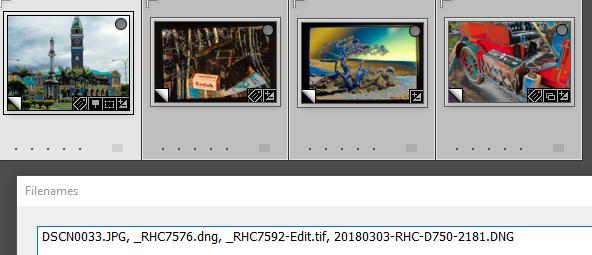 View Specific Virtual Copies and Their Masters Onl... - Adobe Product ...