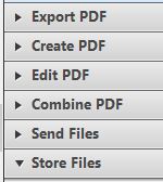 Using Tools menu - Adobe Community - 11109128
