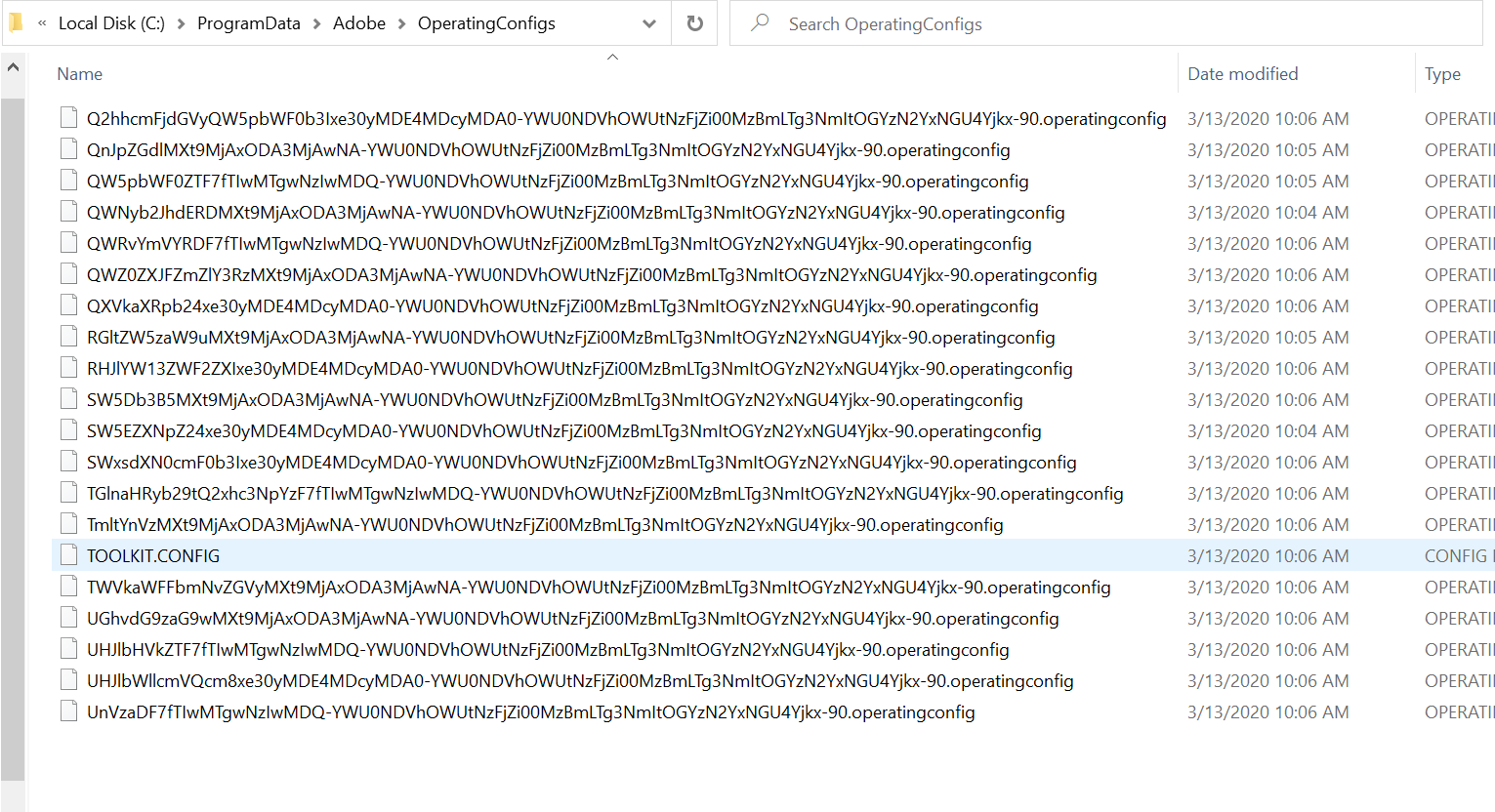 Solved: Help Needed: Egress IP's not Recognized - Adobe Product ...