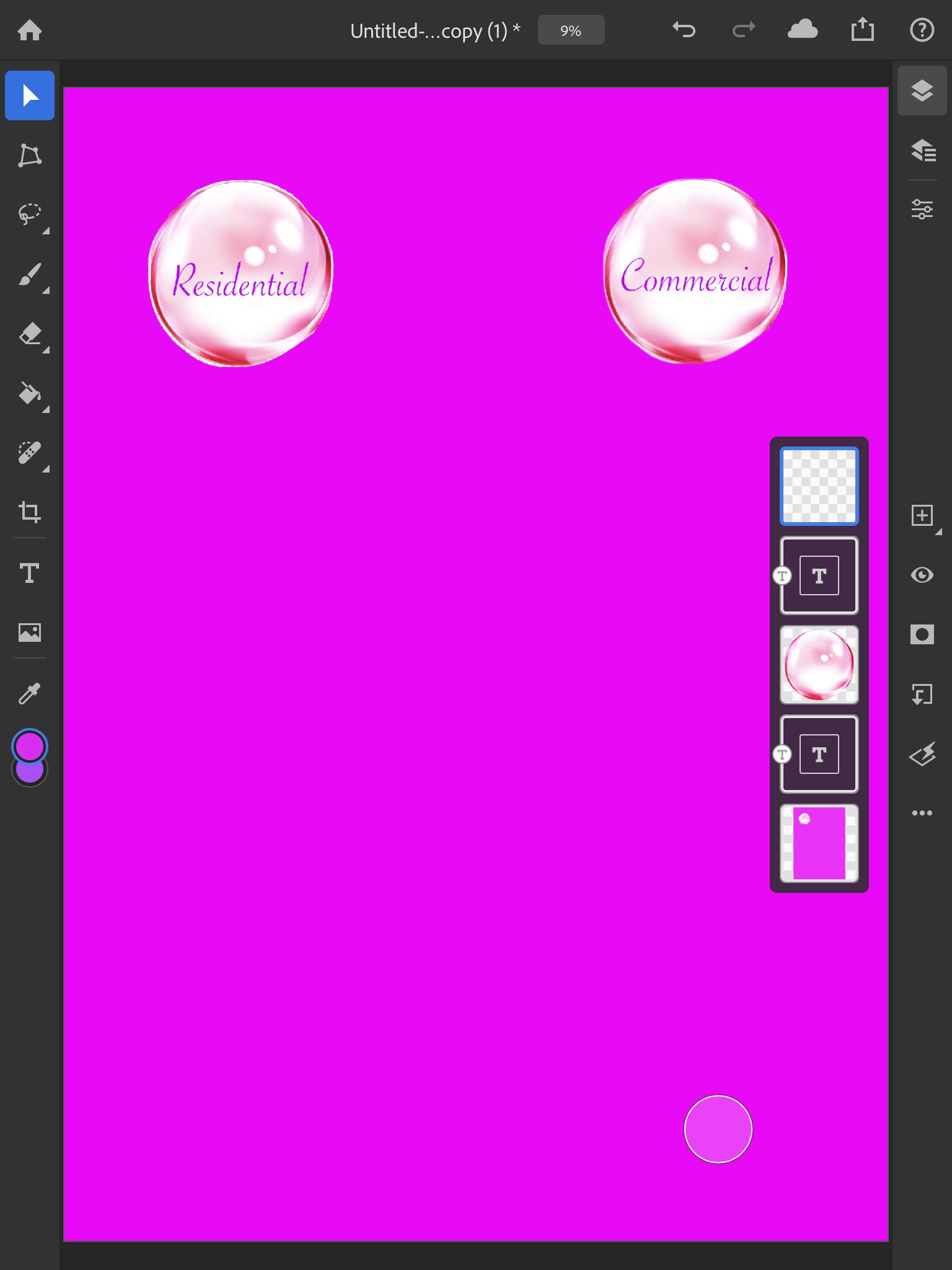 P: Please add Shapes and Shape Tool to mobile/iPad - Adobe Product ...