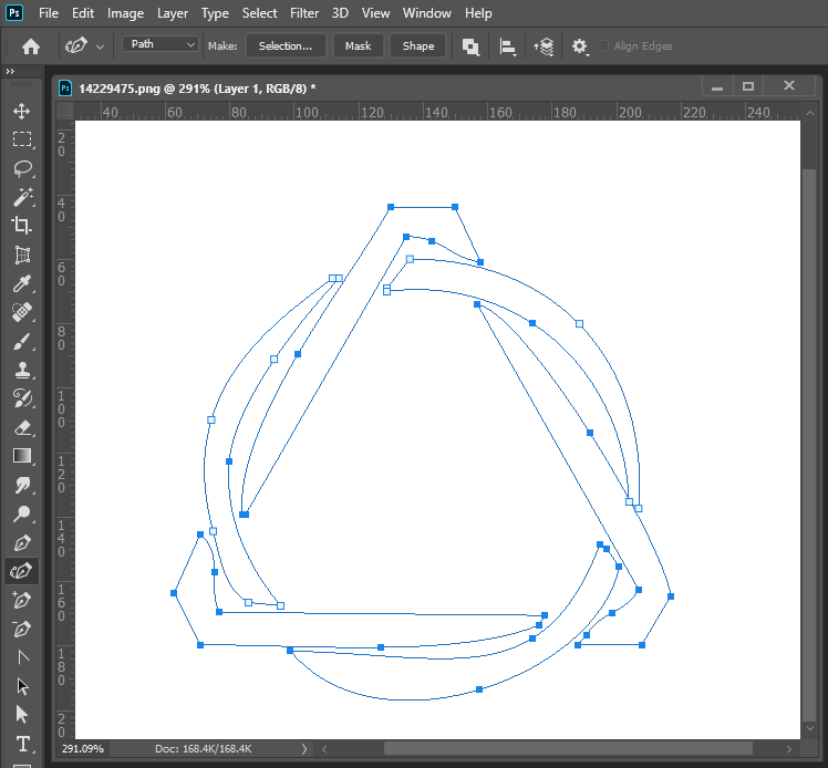hexa Triangle - Adobe Product Community - 11112348