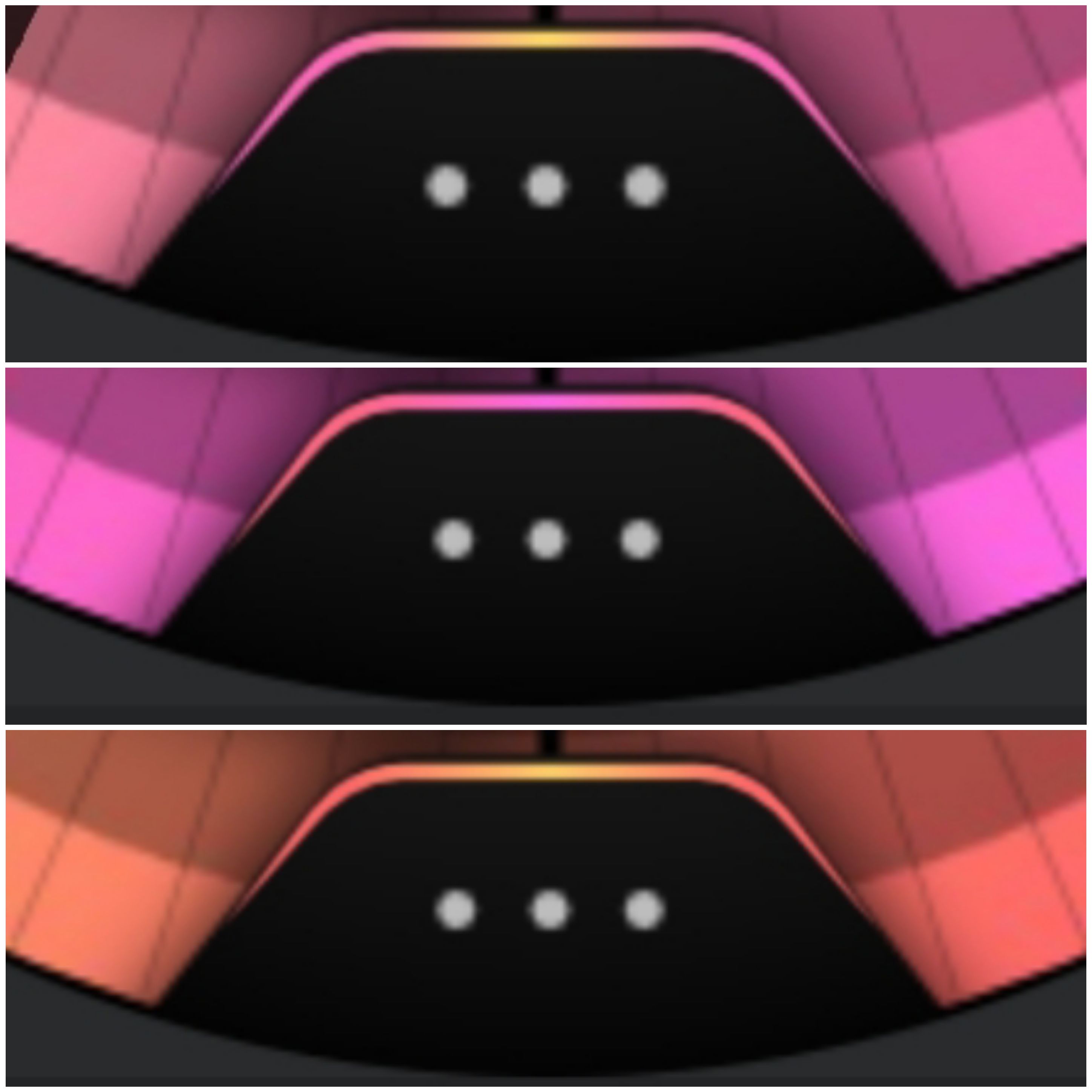 Solved Need Help How To Create These Buttons In Illus Adobe