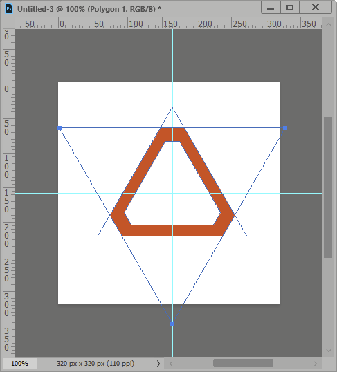 hexa Triangle - Adobe Product Community - 11112348