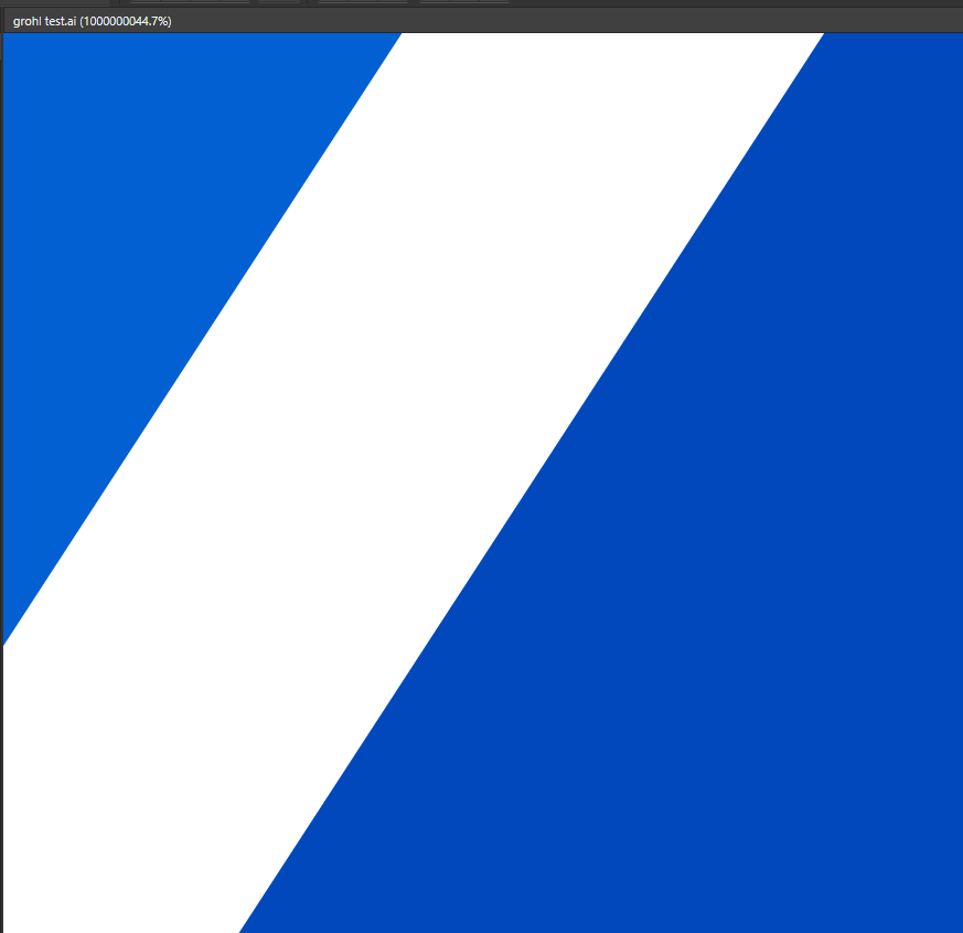 Solved: Unwanted microthin white lines along the edges of ... - Adobe ...