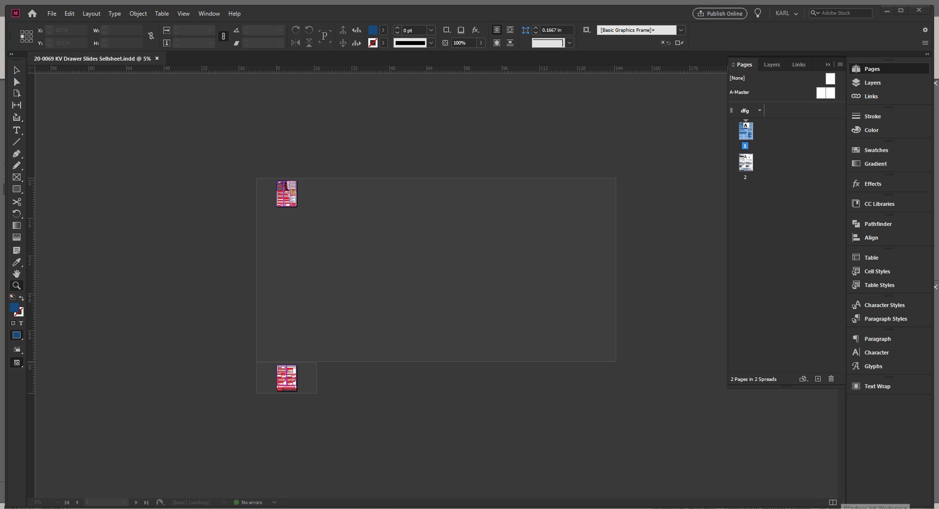 Solved: What happened to my pasteboard? - Adobe Product Community ...