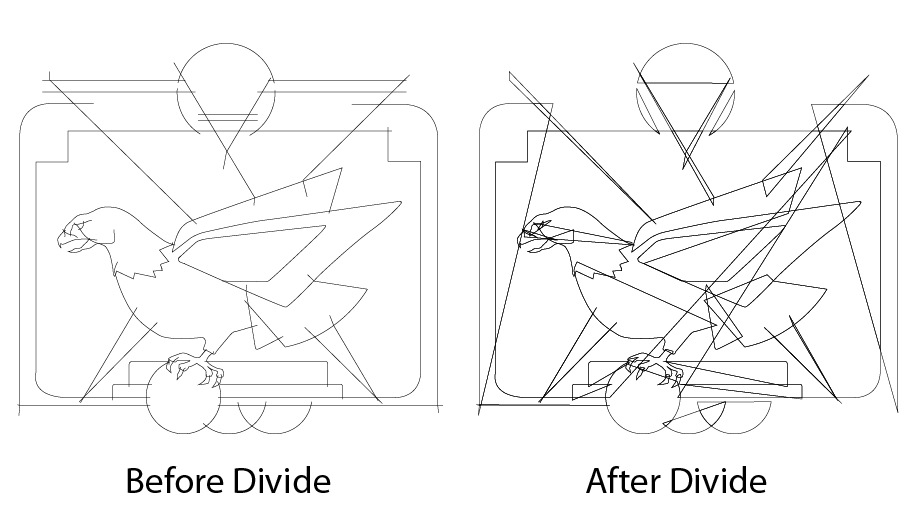 Solved: Using Divide Causes Extra Lines - Adobe Product Community ...