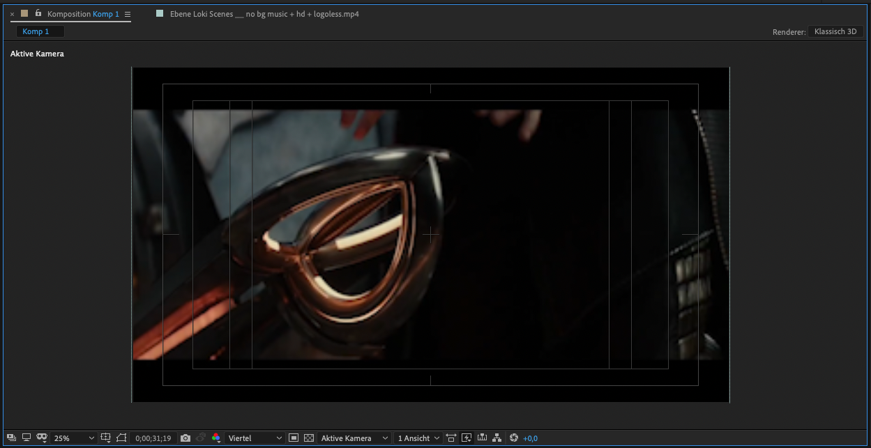 Rectangles in Camera - Adobe Product Community - 11123310
