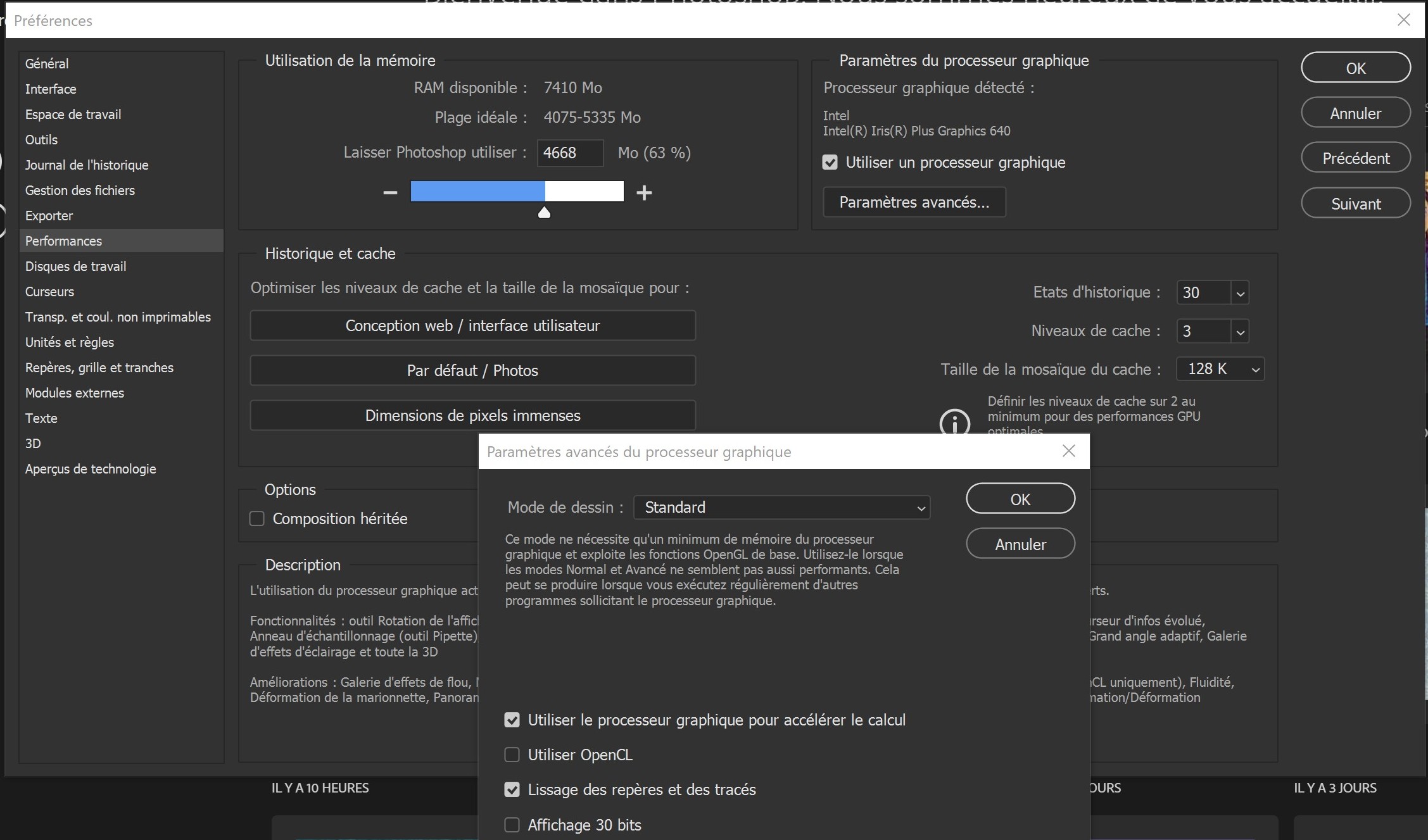Solved: I have an issues too ! Blend mode are not working - Adobe ...