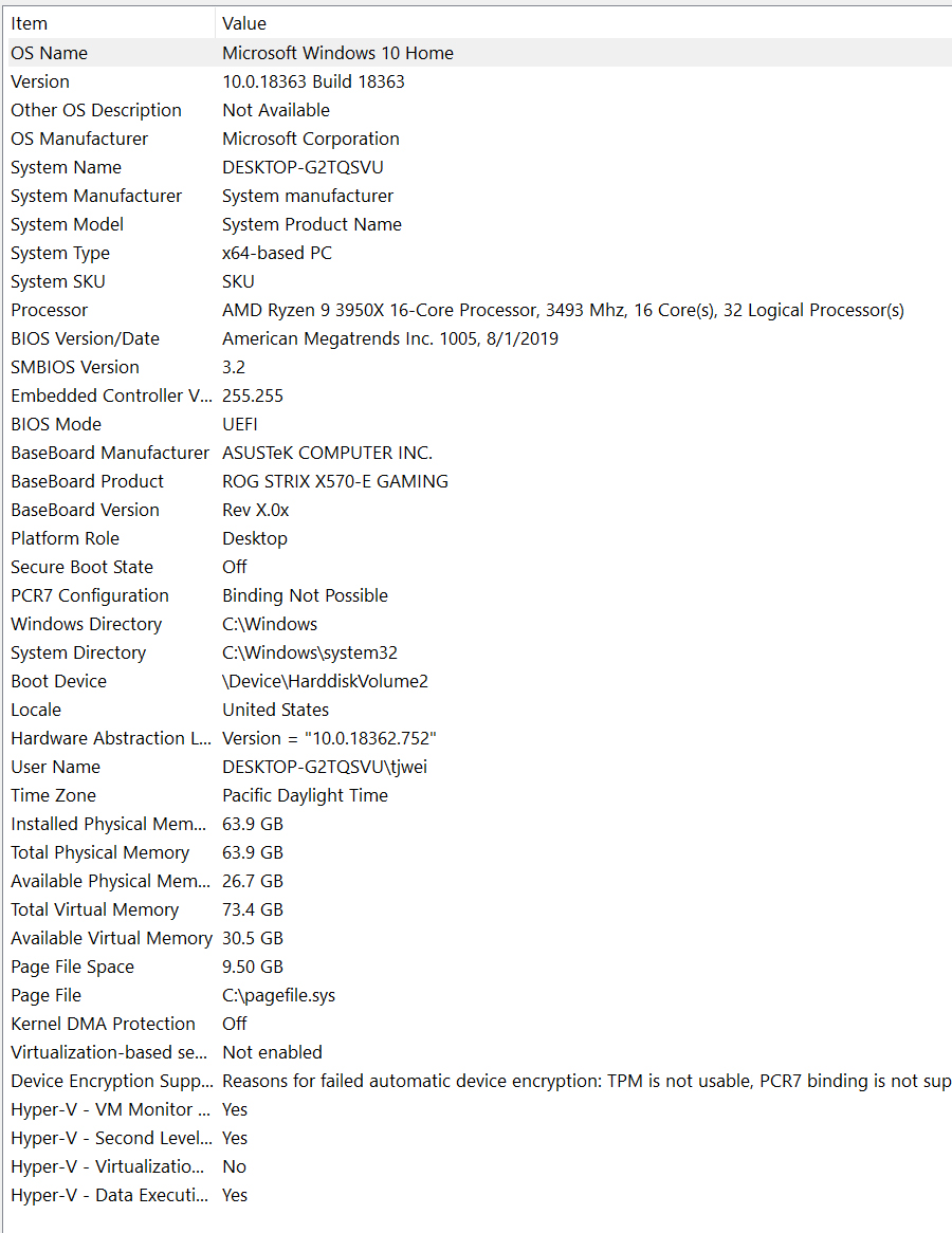 Trouble shooting AE performance - Adobe Product Community - 11126489