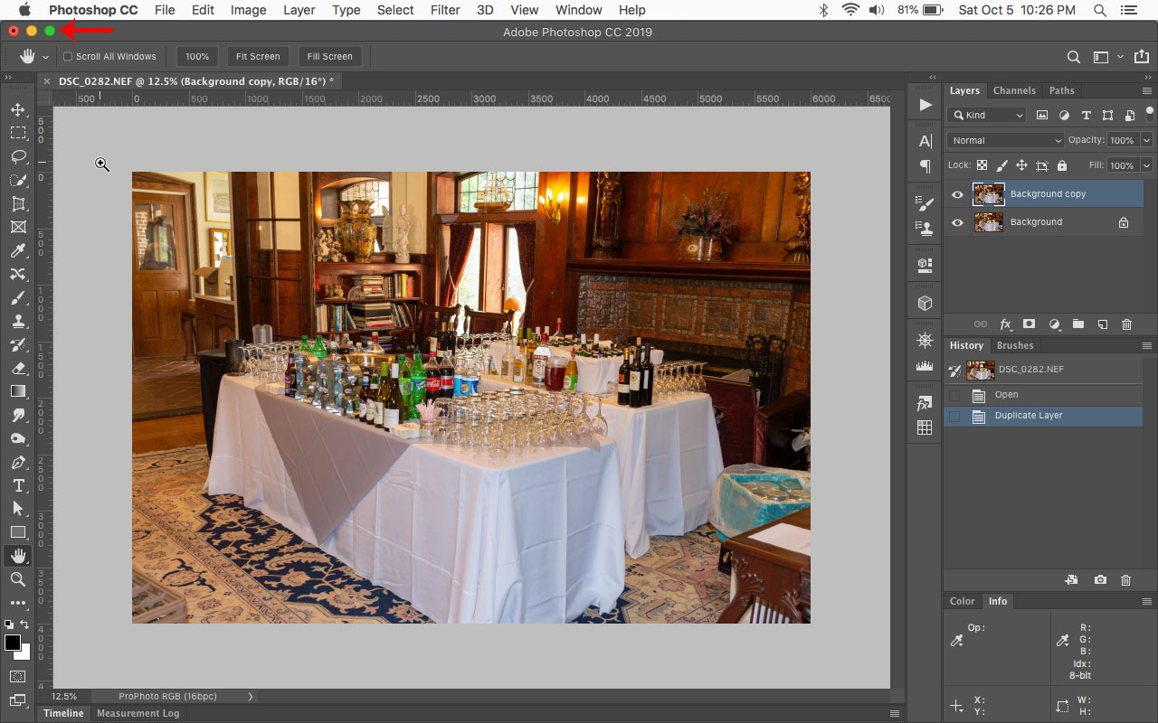 Solved: Missing Buttons - Adobe Community - 10652244