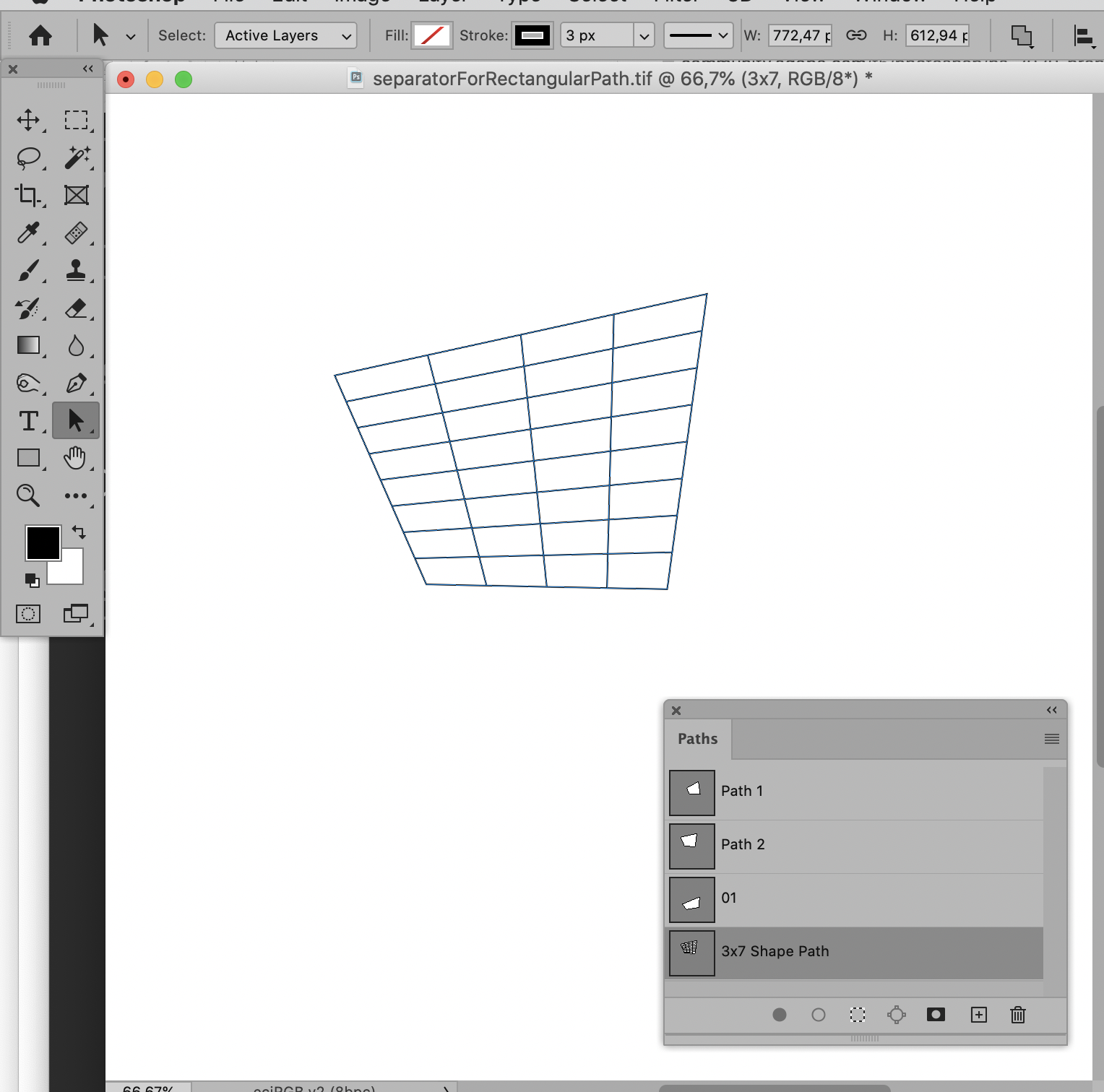 Solved: How to auto fill lines in the selection - Adobe Community ...