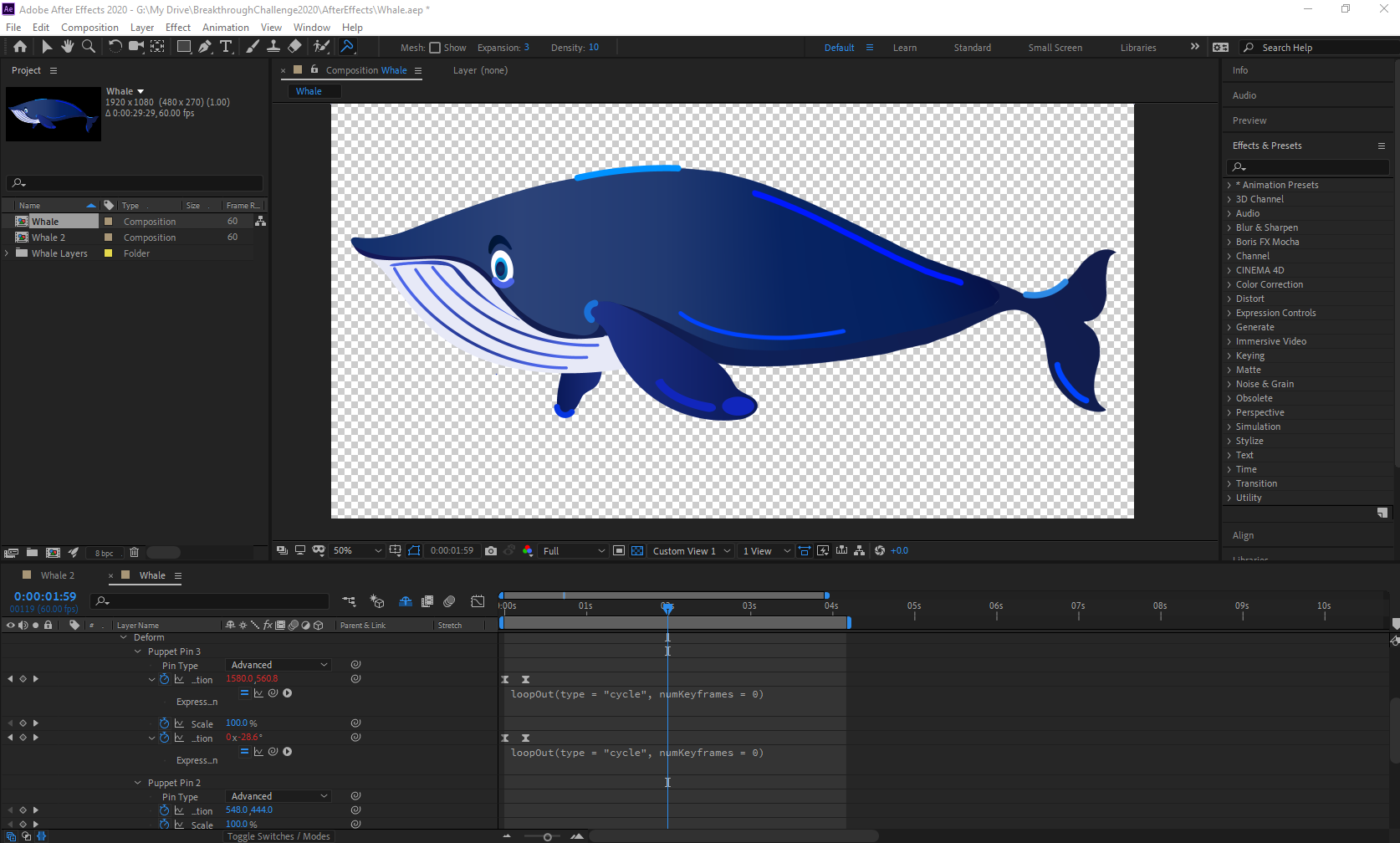 Solved: Looping - Adobe Product Community - 11131789