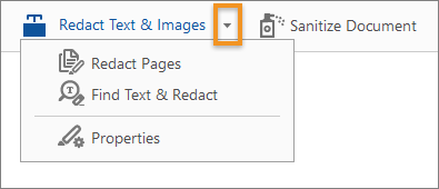 What’s new in the Redaction tool with the latest A... - Adobe Product ...