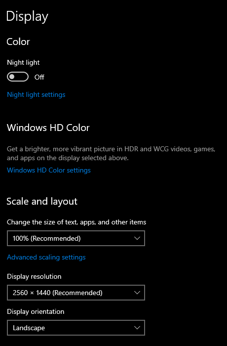 Solved: Intel HD Graphics 4600 Unsupported Video Driver - Adobe Product ...