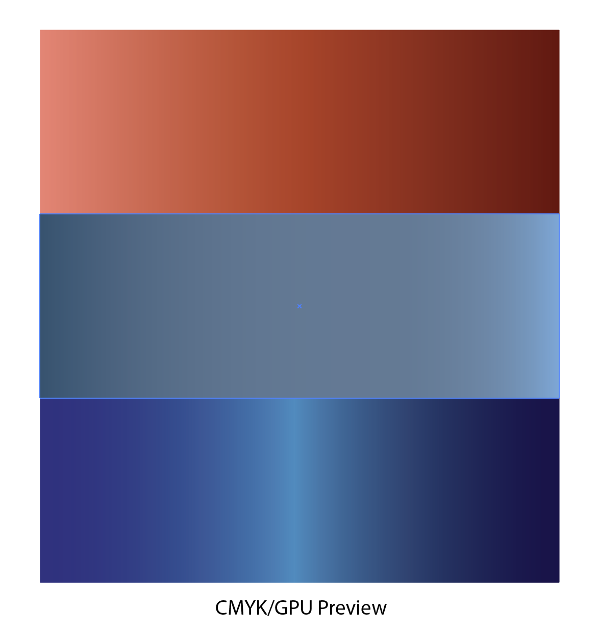 Solved: Sudden Gradient Banding in Adobe Illustrator CC 20... - Adobe ...