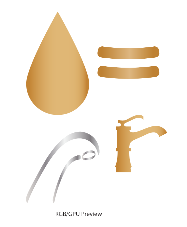 Solved: Sudden Gradient Banding in Adobe Illustrator CC 20... - Adobe ...