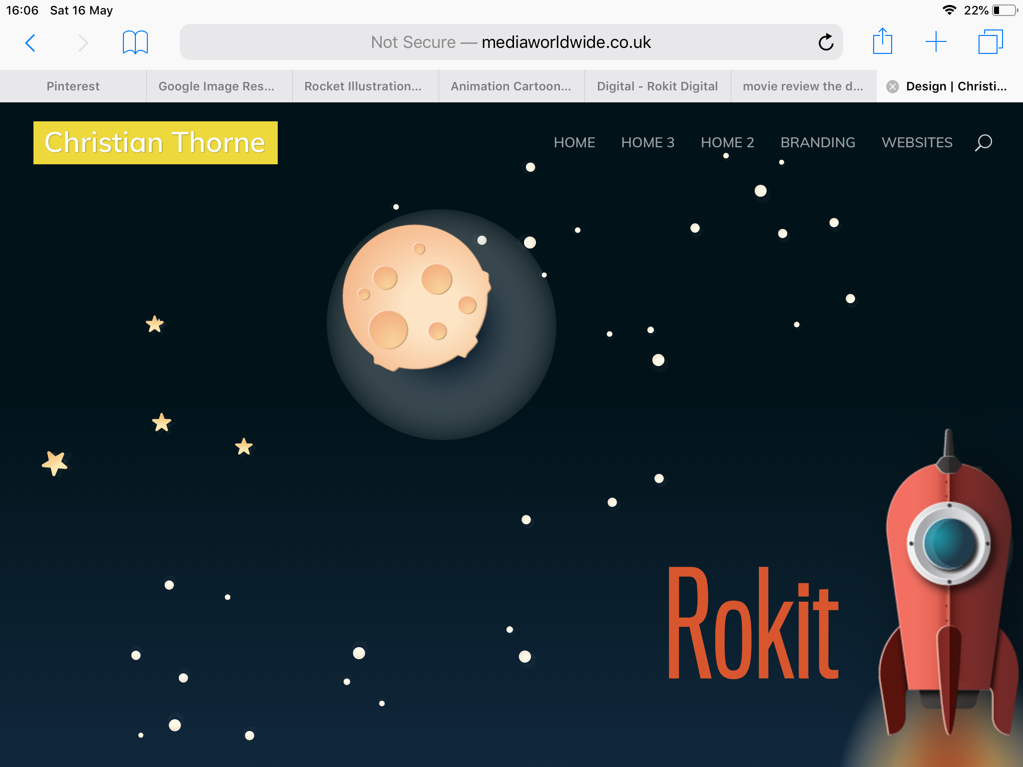 HTML5 Canvas animation not responsive on IOS? - Adobe Community - 11134034