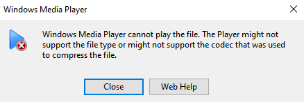 Video corrupted after exporting from Premiere Pro - Adobe Product ...