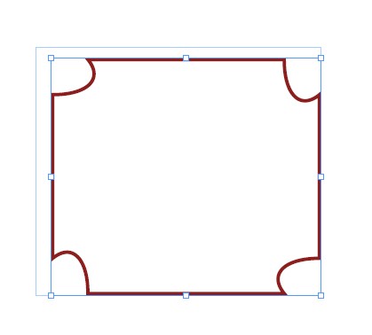 Solved: Fix inverse corners in InDesign 2019 - Adobe Product Community ...