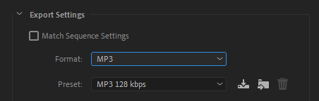 Solved: editing and sharing an mp3 audio file - Adobe Community - 11138918