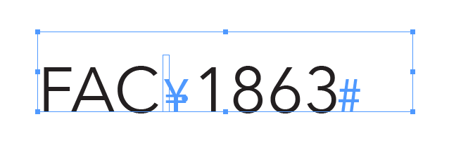 Solved: Unknown hidden character - Adobe Product Community - 11140367