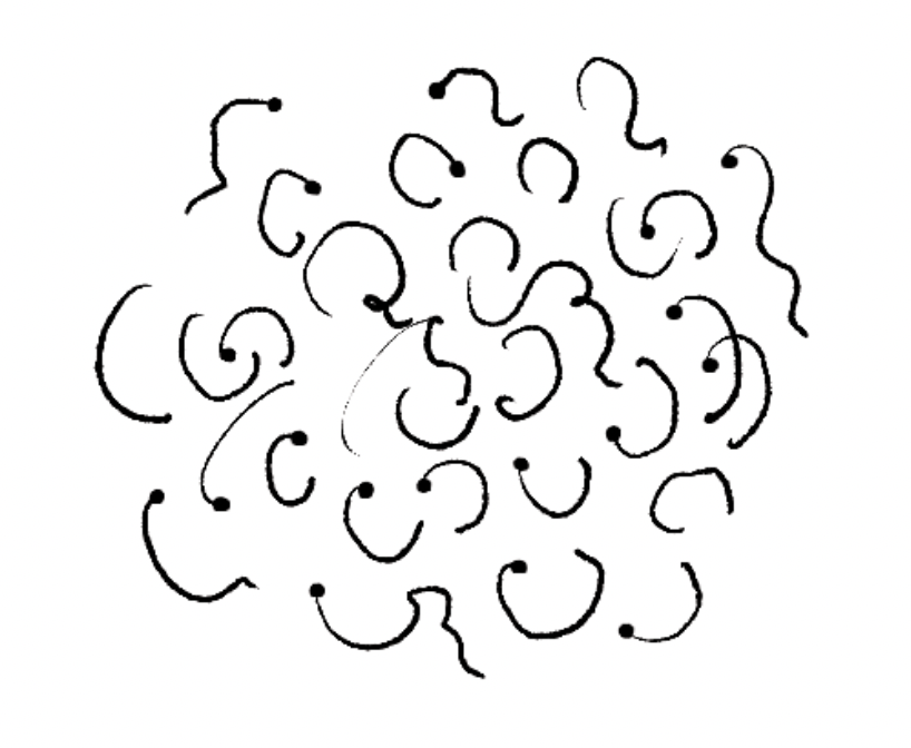 Photoshop 2020 - Random ink spots when using Wacom... - Page 2 - Adobe ...