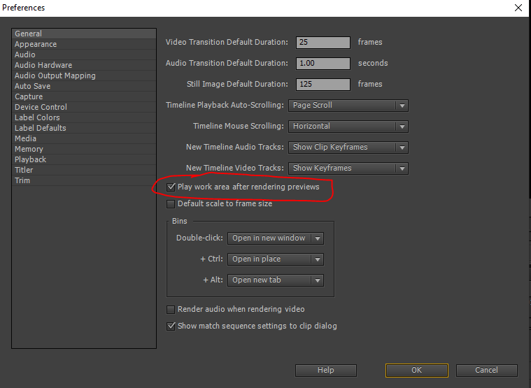 Solved: How to Stop Premiere Pro CS6 Timeline Cursur Snapp... - Adobe Community - 11143821