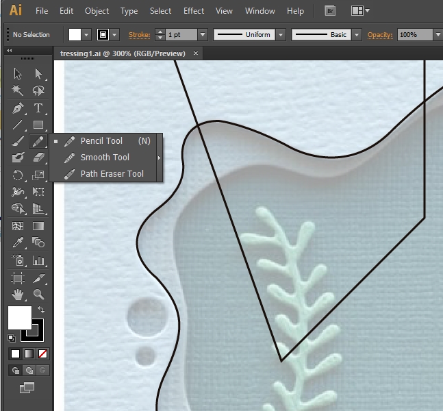 CAN'T SEE SHAPER TOOL - Adobe Community - 9363712