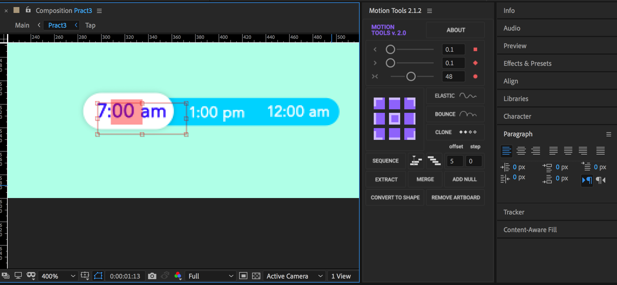 After Effect Text Box Adobe Support Community 11147782