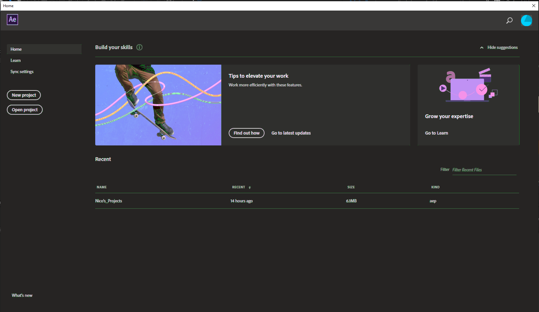 Rendering Issues and Graphic card issues with Afte... - Adobe Product Community - 11151868