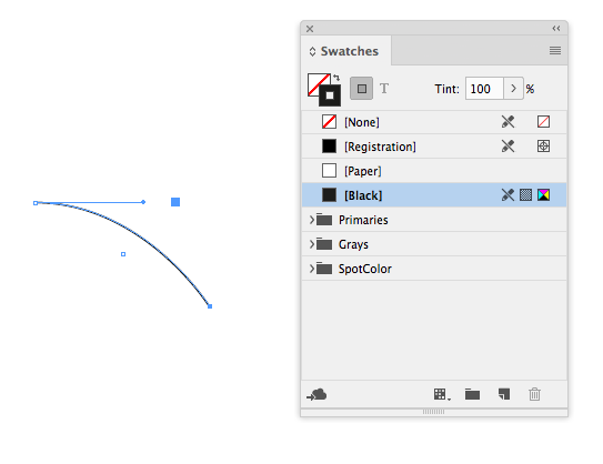 Anchor point indesign - Adobe Community - 10653452