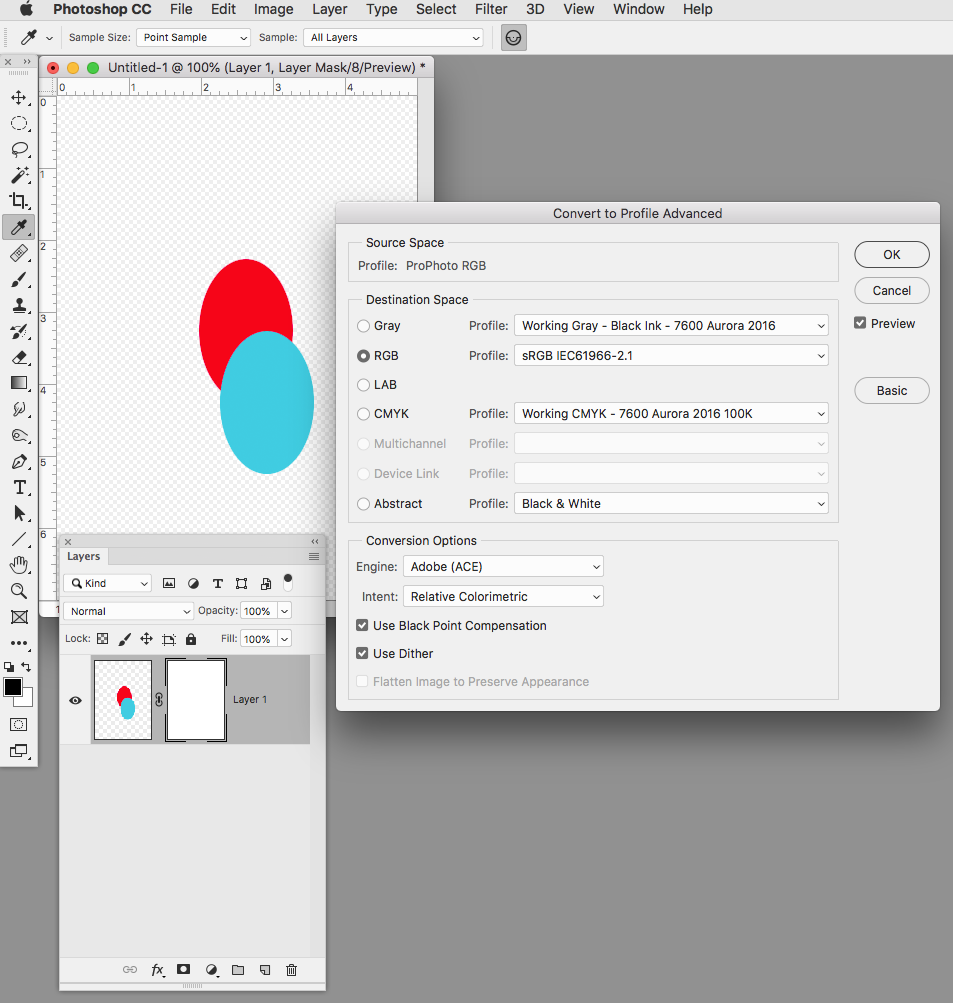 Convert to profile flattened psd image - Adobe Product Community - 10654648