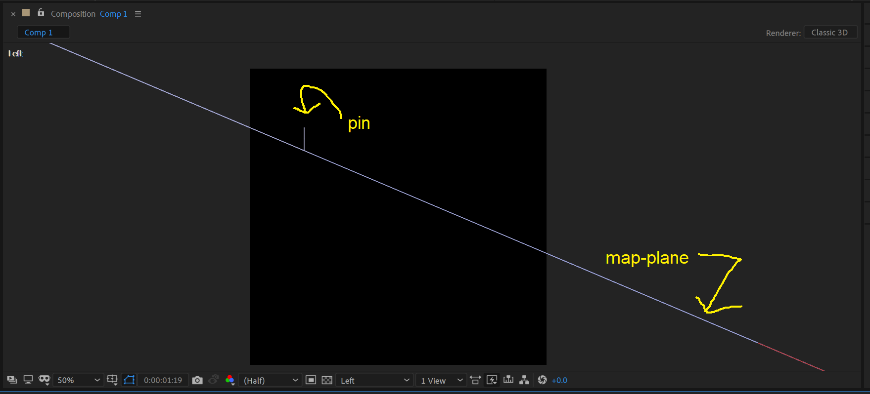 Positioning 3D Objects in place - Adobe Product Community - 11153985