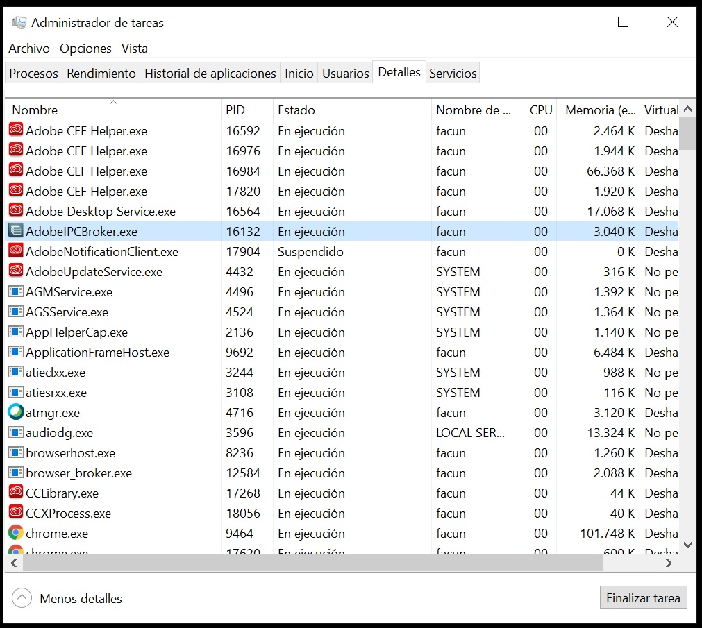 After Effects crashes on my computer - Adobe Support Community - 11153764