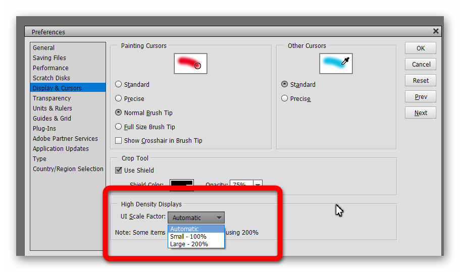 Photoshop Elements 18 User Interface Adobe Community 11155592