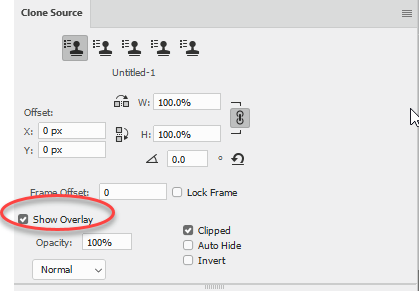 Solved: Clone stamp tool BUG - Adobe Community - 11156832