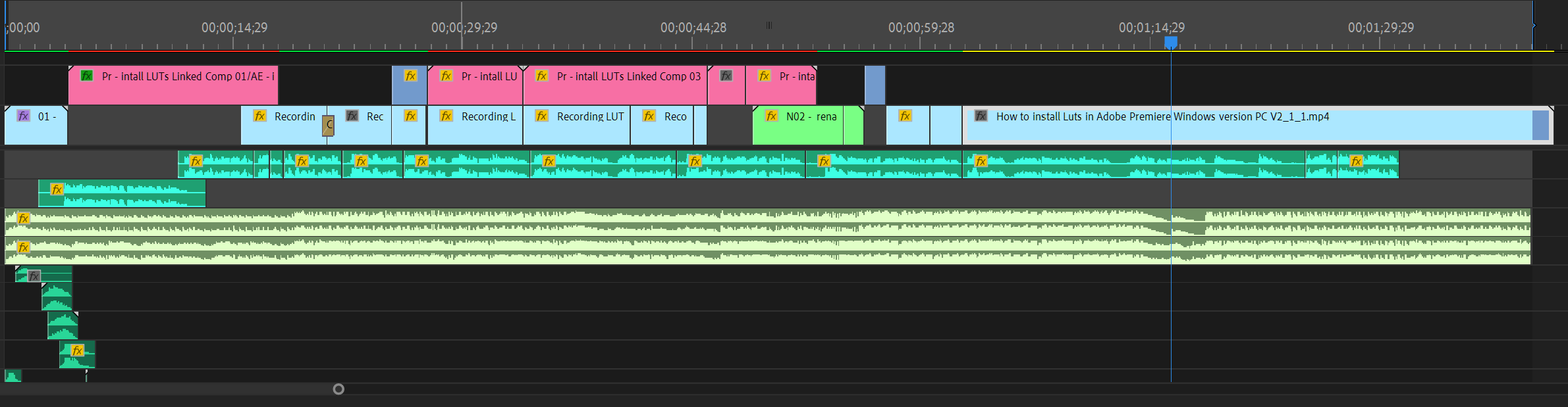 Rendering With Gpu Accelerated 4x Slower Than Soft Adobe Community
