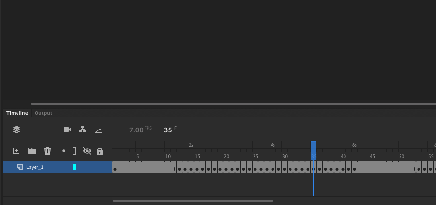 Problems exporting Animate files as mp4 with AME - Adobe Support ...