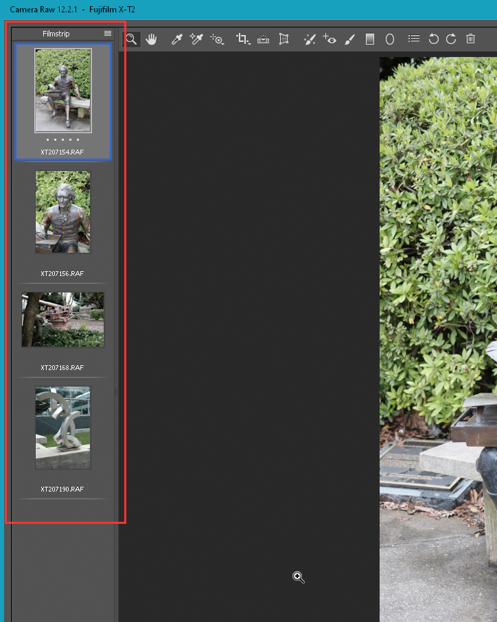Cannot preview thumbnails in Photoshop - Adobe Product Community - 11157751