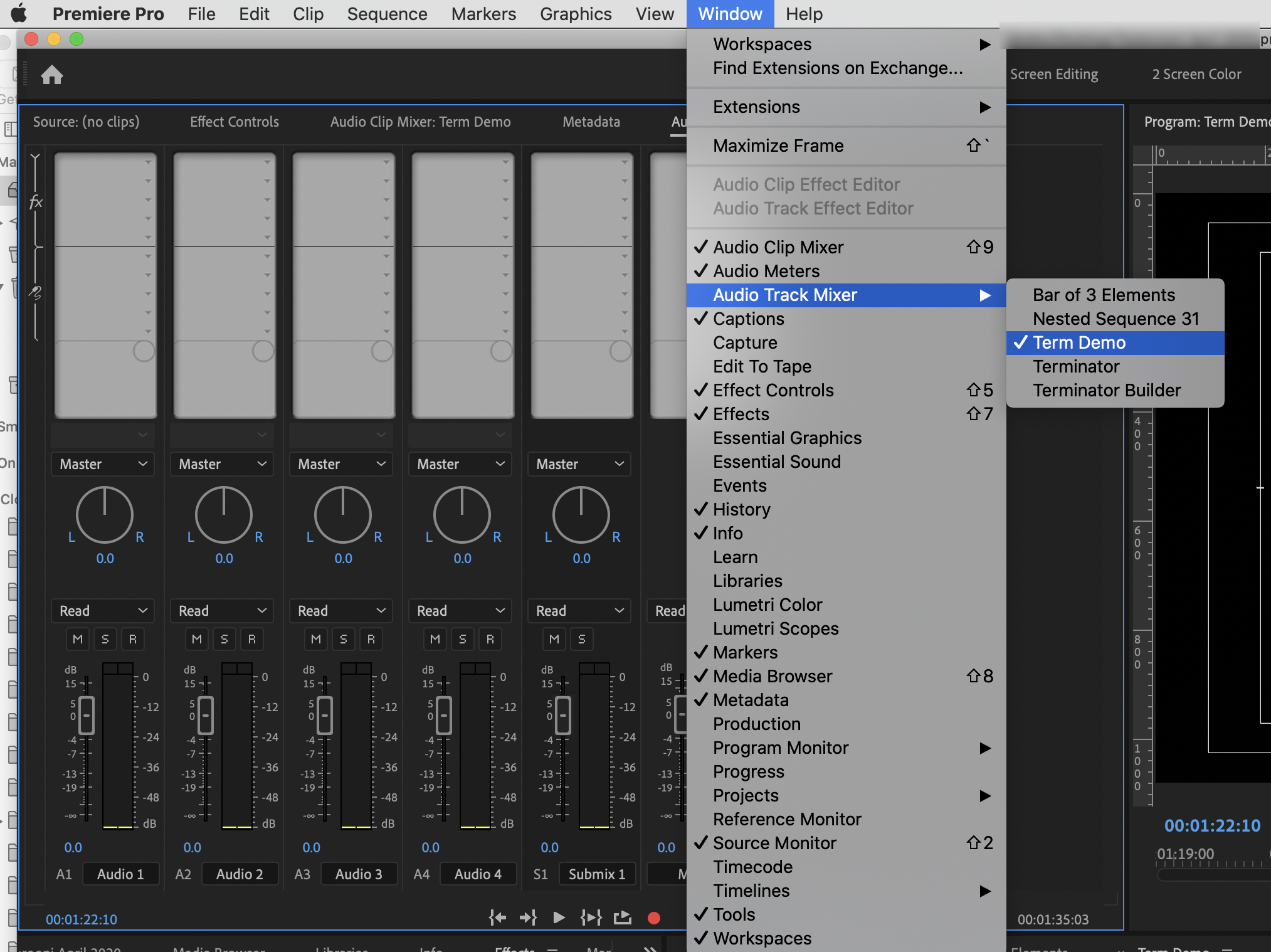 Solved: Audio Effects on entire tracks - Adobe Community - 11160868
